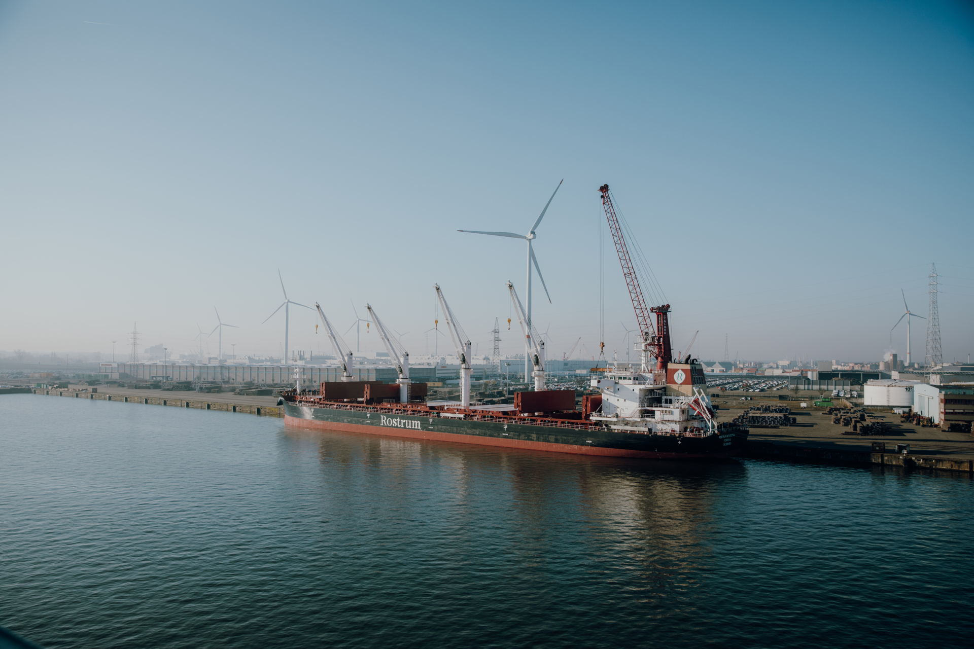 North Sea Port | North Sea Port